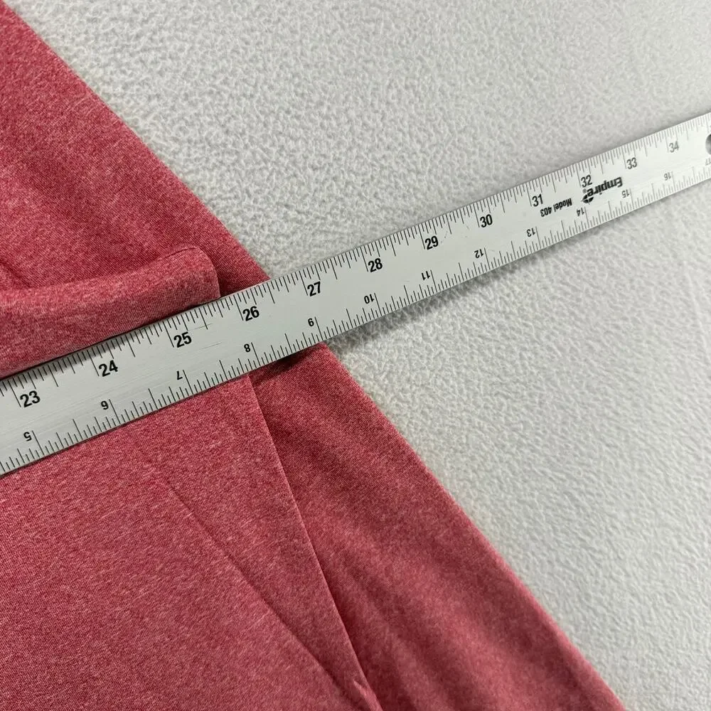 Cutter & Buck | Shirts | University Of Indiana Quarter Zip Mens Xl Red ...